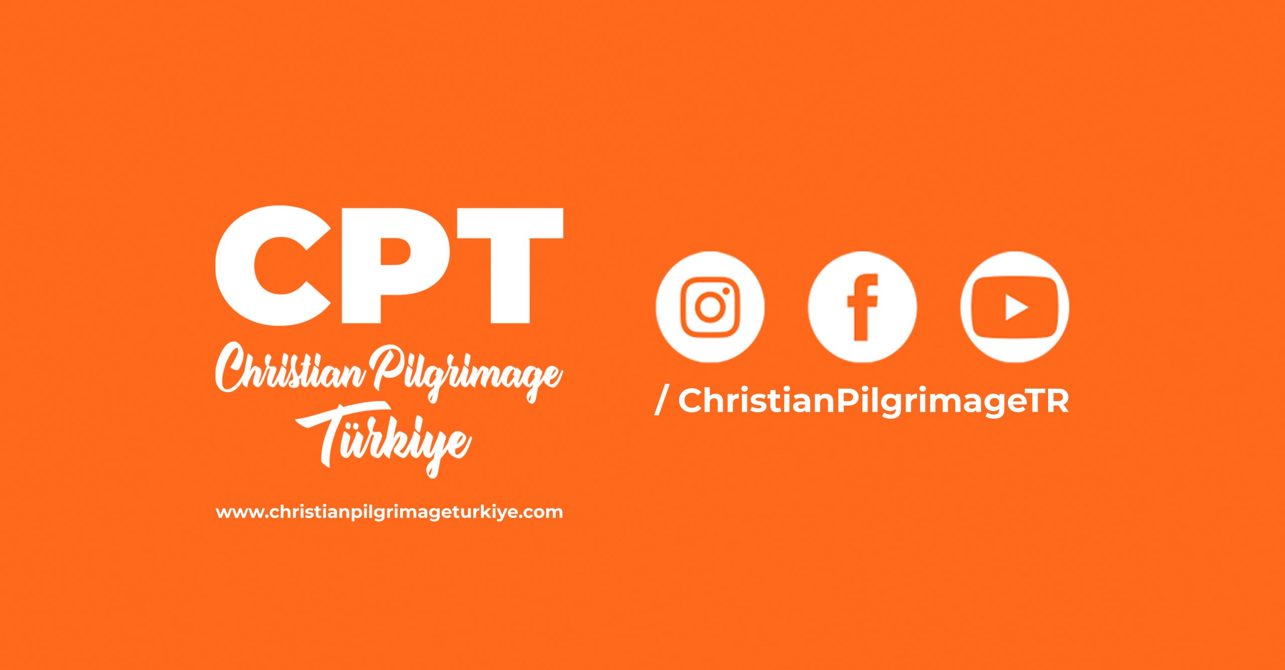 Christian Pilgrimage Turkiye | Best Source for the Pilgrims